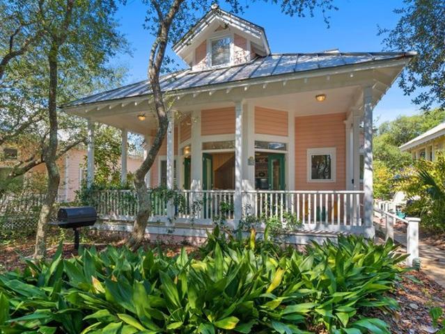29 Rosewalk Aly, Santa Rosa Beach, FL 32459