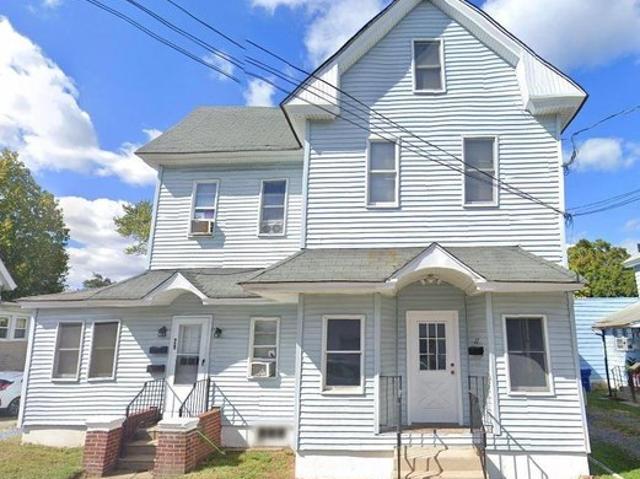 29 S Main St, Glassboro, NJ 08028