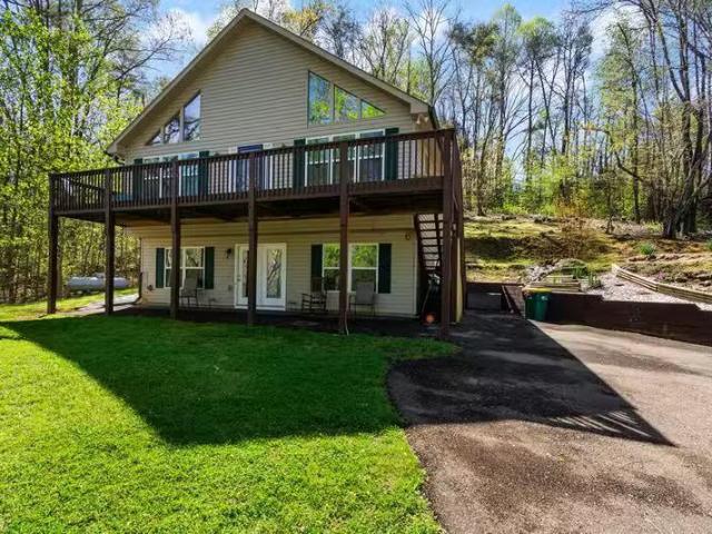 29 S MAPLE DR, JASPER, GA 30143 Single Family Residence For Sa.
