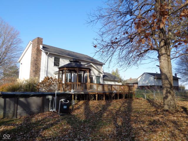 29 S Meadow Ln, Rockville, IN 47872 | MLS #22073 | Compass
