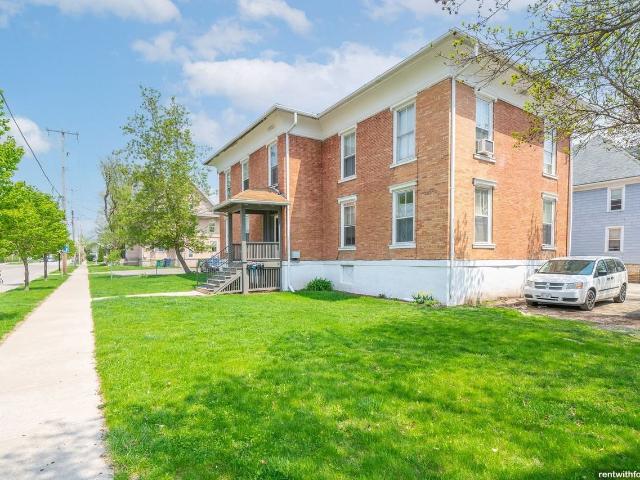 29 S. Military Rd. 2 Bedroom Apartment for Rent at 29 S Military Rd, Fond Du Lac, WI 54935