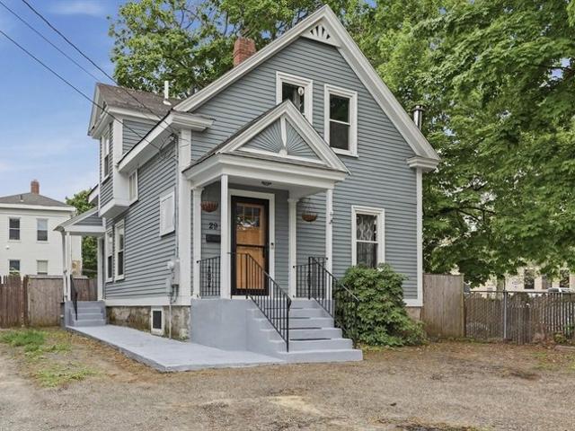 29 S Bow St, Milford, MA 01757