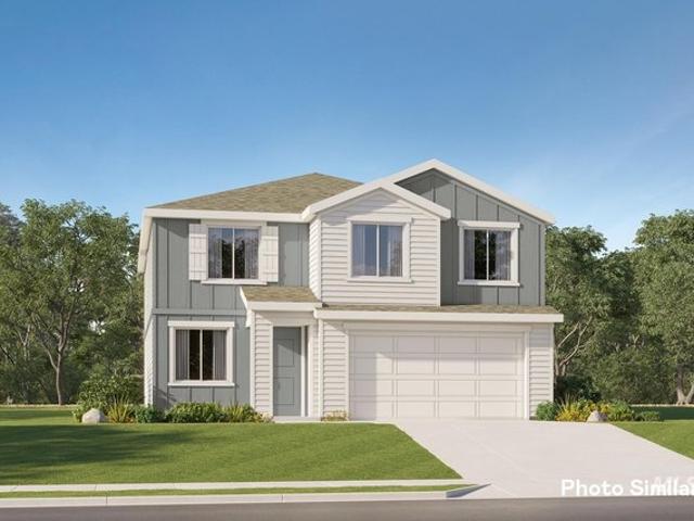 29 S Kasilof Ave, Nampa, ID 83687