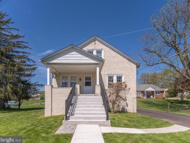 29 S Park Ave, Norristown, PA 19403