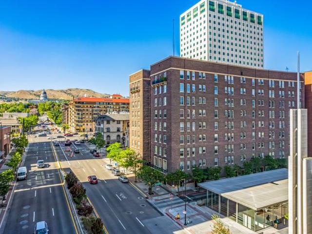 29 S State St Apt 106, Salt Lake City, UT 84111