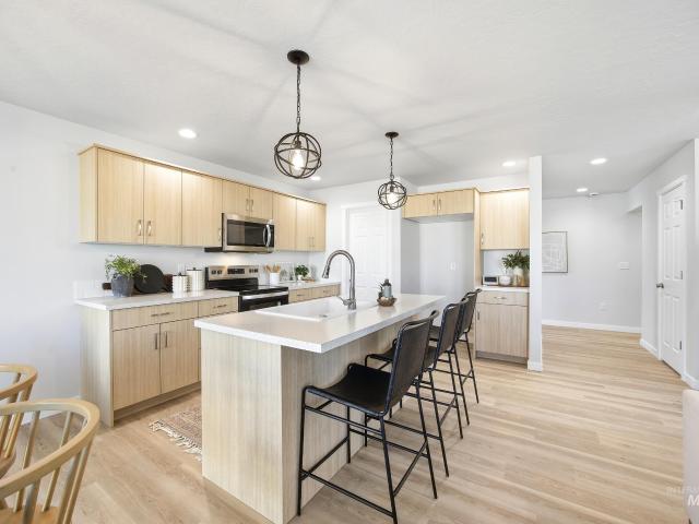 29 S Sweetgrass Pl, Nampa, ID 83651 | MLS #98976