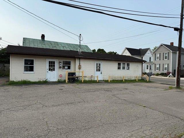 29 S Watt St, Chillicothe, OH 45601