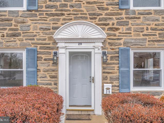 29 School Ln, Springfield, PA 19064 | MLS #PADE2112