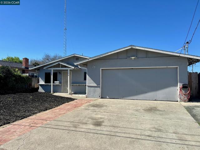29 Sandview Dr, Bay Point, CA 94565 | MLS #41125 | Compass