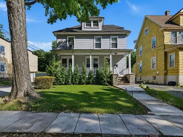 29 Saint Joseph St, New Rochelle, NY 10805