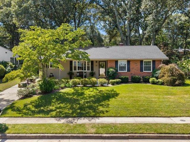 29 Severndale Rd, Severna Park, MD 21146