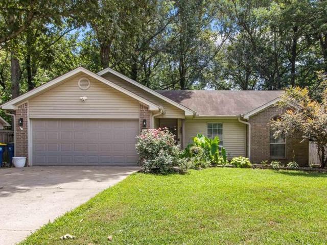29 Shaded Oaks Dr, Cabot, AR 72023