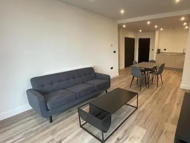 29 Shadwell Street, Birmingham, B4 6HB, United Kingdom | 2 bed apartment for rent #136660920 | Rentberry