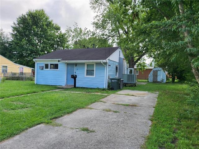 29 Shelton RD