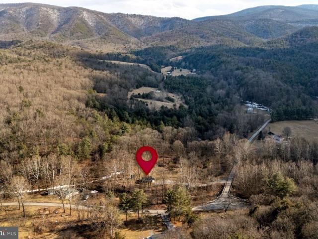29 Shenandoah Mountain Road