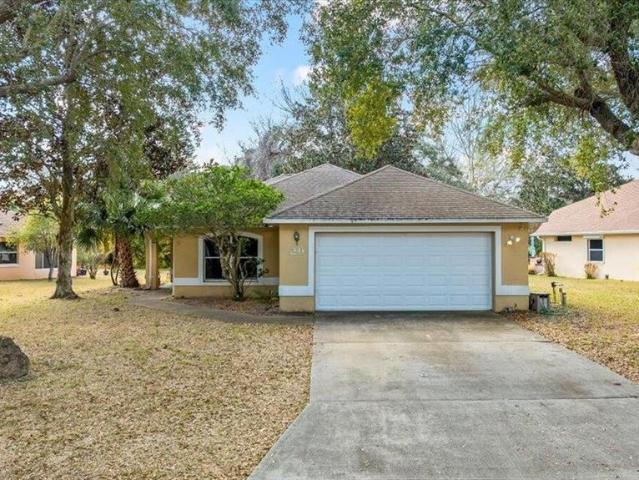 29 Sherrington Dr, Ormond Beach, FL 32174 | MLS #V4947
