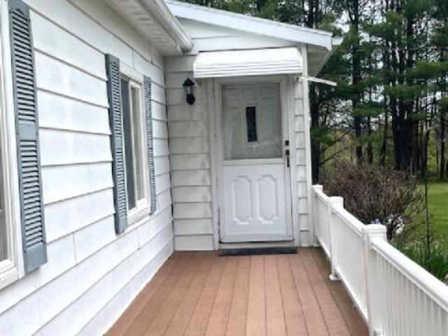 29 Sherwood Forest Road