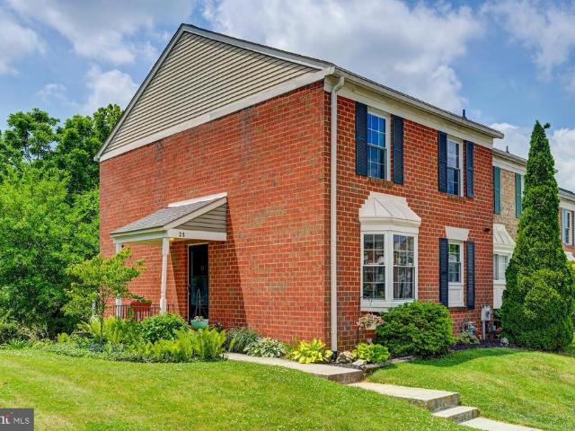 29 Silverton Court