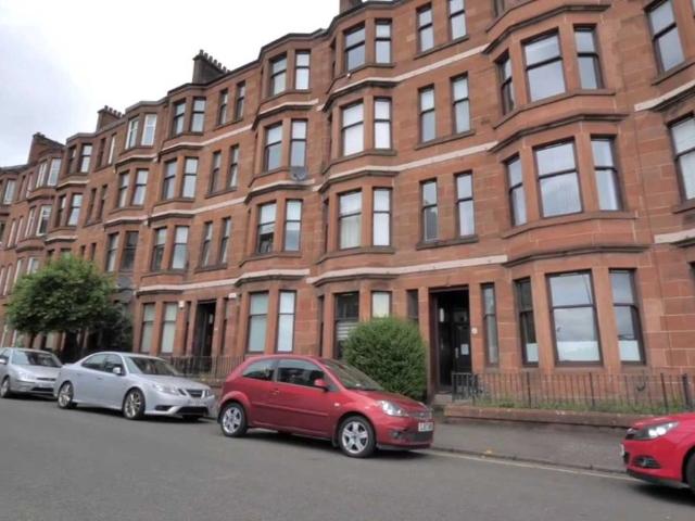 29 Somerville Drive, Flat 2/2, Glasgow G42, 1 bed flat to rent, £850 pcm | PrimeLocation