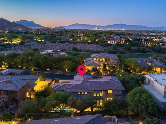 29 Soaring Bird Ct, Las Vegas, NV 89135 | MLS #2739