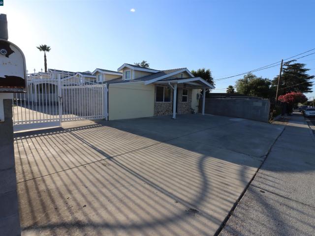 29 Solano ave