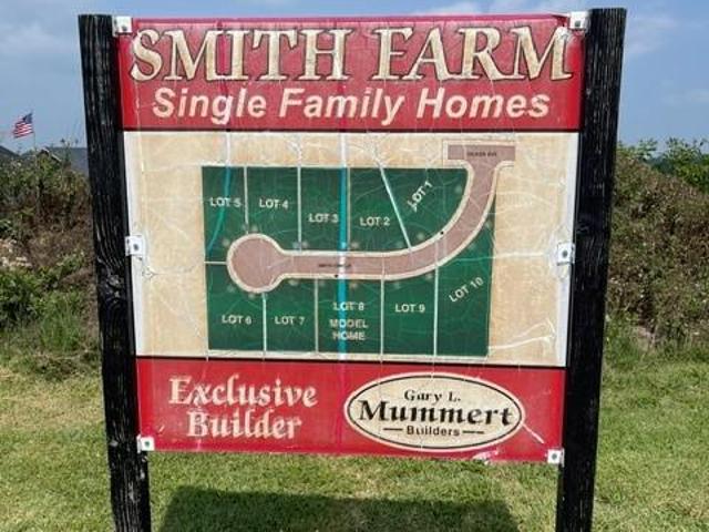 29 Smith Circle