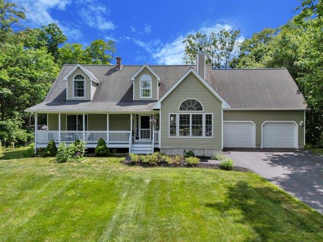 29 Spring Meadow Ln, Wells, ME 04090