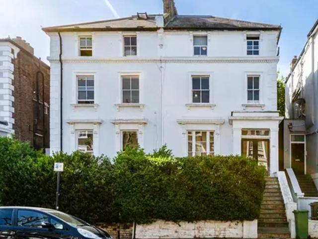 29 St. Augustine's Road, London, NW1 9RL, United Kingdom | 2 bed apartment for rent #168101555 | Rentberry