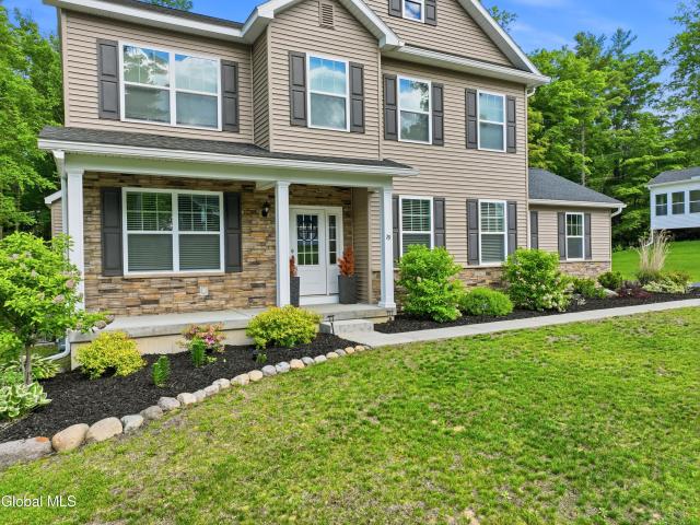 29 Stone Ridge Road