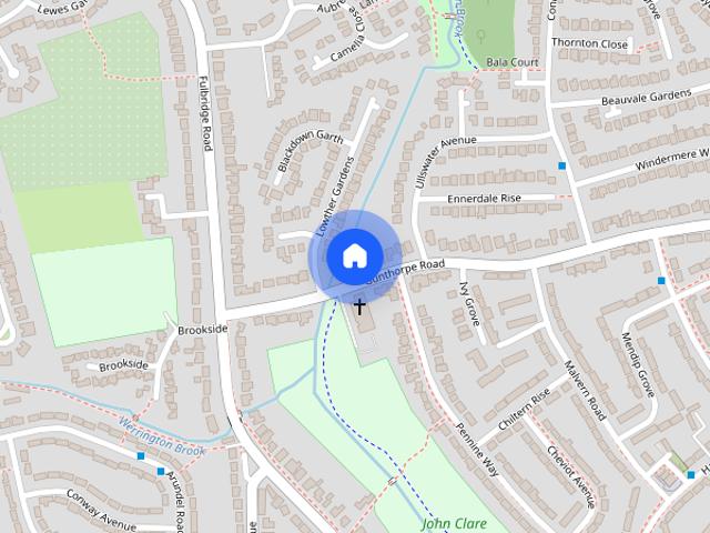 29 Stonemason Way, Gunthorpe PE4