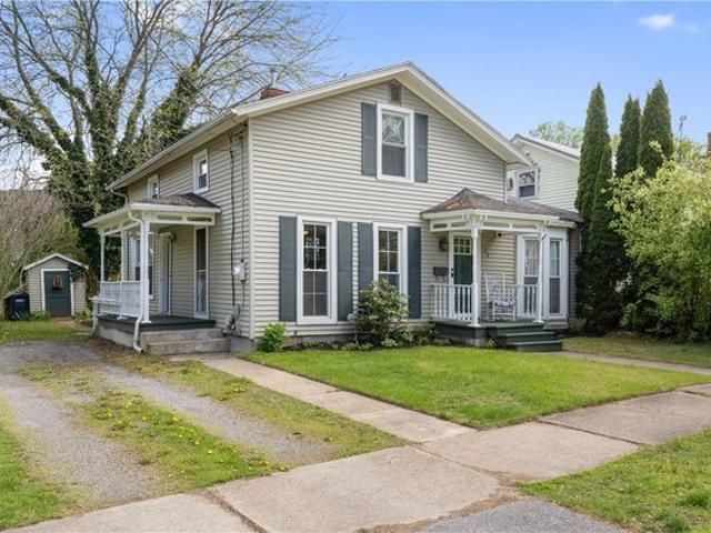 29 State St, Mount Morris, NY 14510