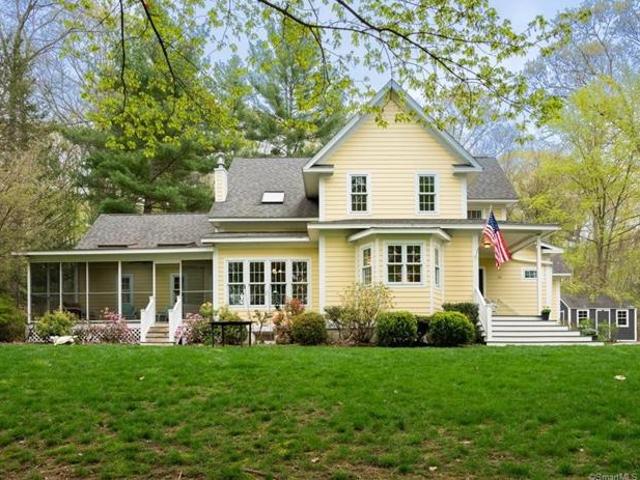 29 Stanley Dr, Andover, CT 06232