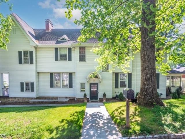 29 Stevens St, Bernardsville, NJ 07924