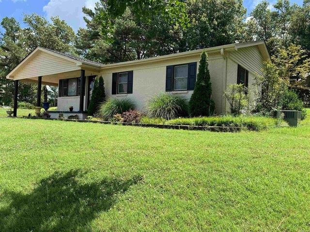 29 Sunset Dr, Wynne, AR 72396