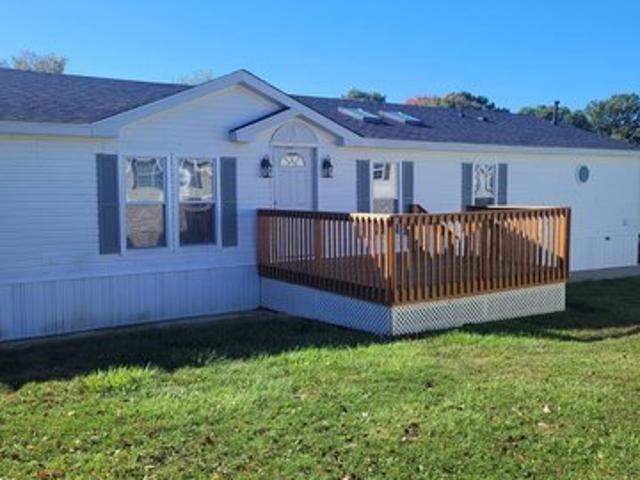 29 Sugarplum, Three Oaks, MI 49128