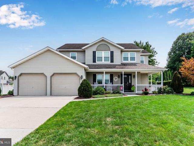 29 Sycamore Dr, Mechanicsburg, PA 17050