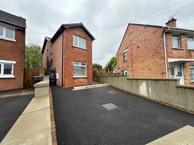 29a Harmin Crescent