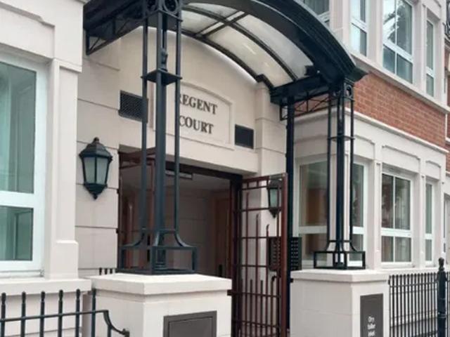 29a Wrights Lane, London, W8 5SW, United Kingdom | 2 bed apartment for rent #129307980 | Rentberry