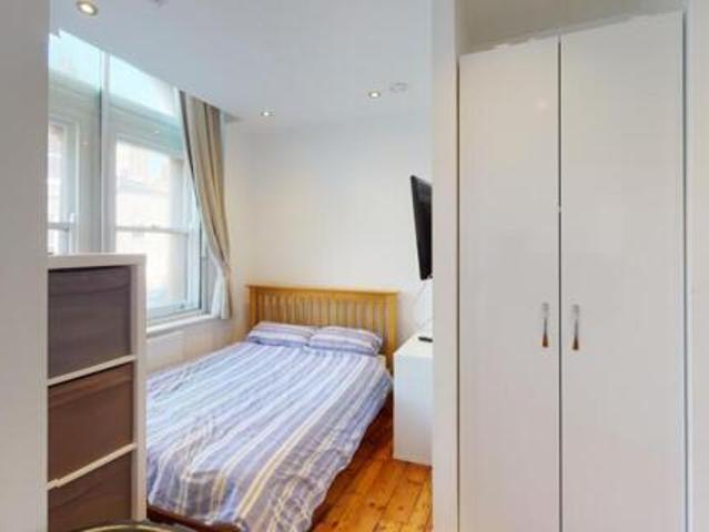 29a Upper Parliament Street, Nottingham, 1 Bedroom Terraced