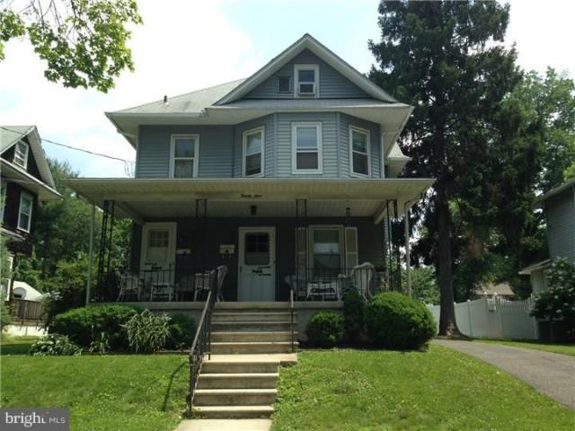 29B 10th Avenue, Haddon Heights, US, NJ