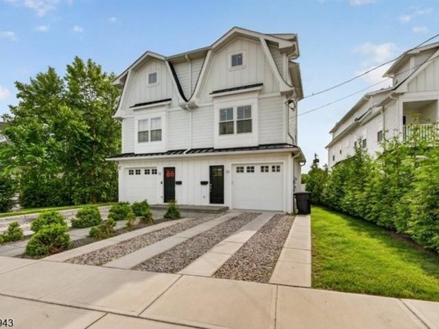 29B Blaine St Unit B, Millburn, NJ 07041