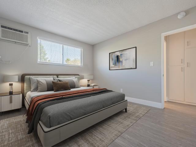 29Hundred Apartments 2 Bedroom Apartment for Rent at 2900 E Ramon Rd, Palm Springs, CA 92264