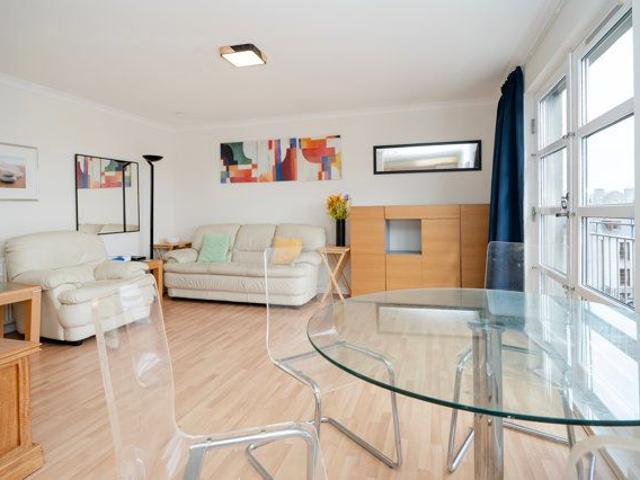 29H New Century House, Dee Street, AB11 6AW, Aberdeen
