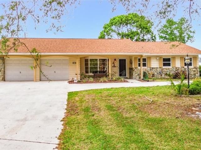 29J S Kellner Blvd, Beverly Hills, FL 34465