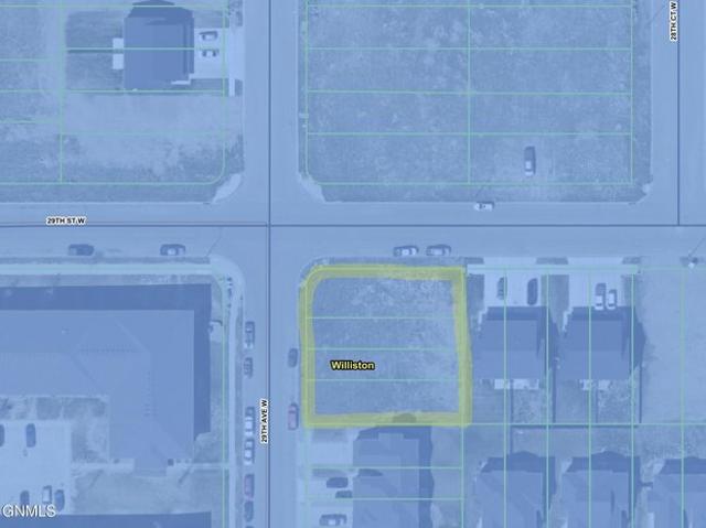 29th Ave W, Williston, ND 58801