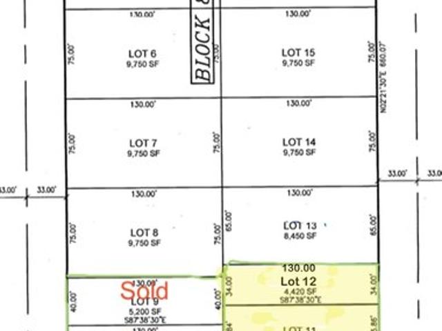 29th Ct W, Williston, ND 58801