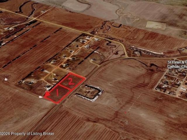 29th St SW, Dickinson, ND 58601