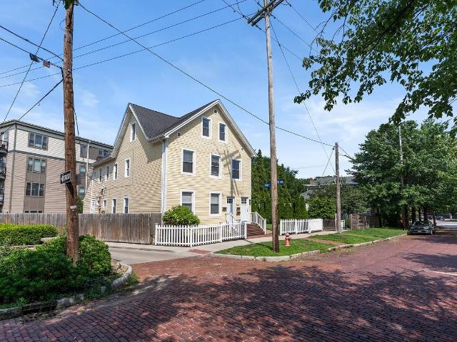 29th Street 2 Bedroom Apartment for Rent at 1544 W 29th St, Cleveland, OH 44113 Ohio City