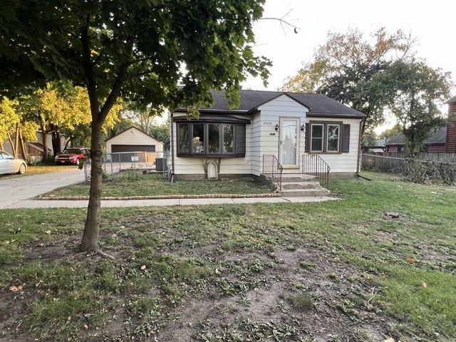 29W051 Warrenville Rd, Warrenville, IL 60555