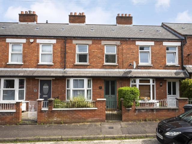 29Windsor Drive,Belfast,BT9 7FH